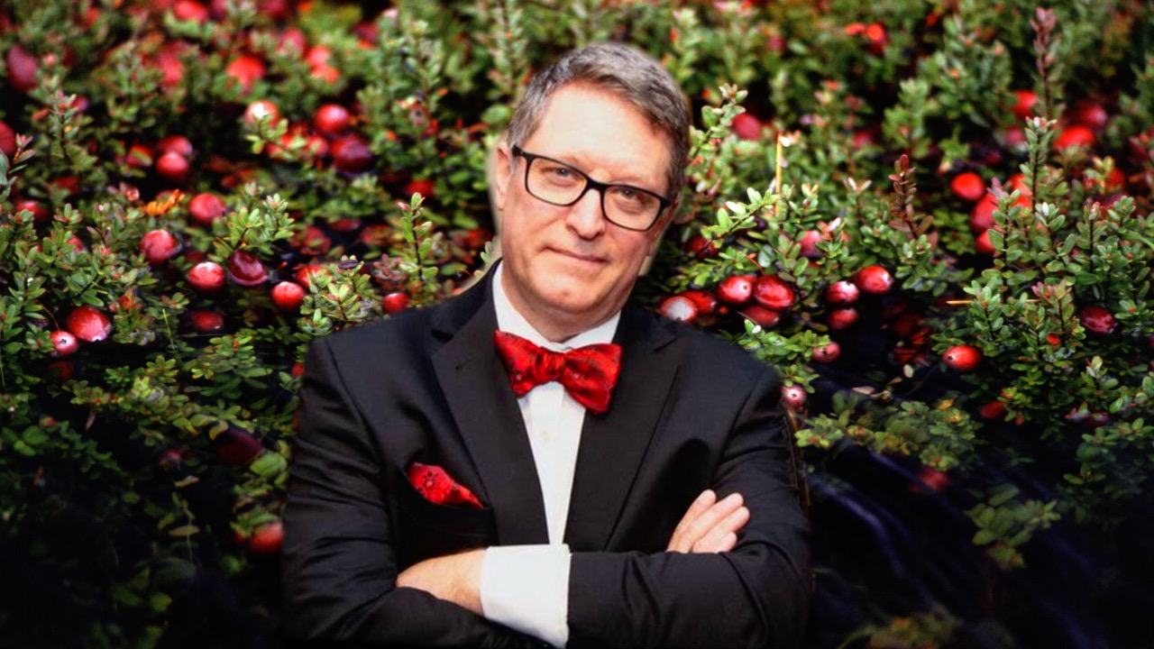 The Great Thanksgiving Cranberry Scare of 1959