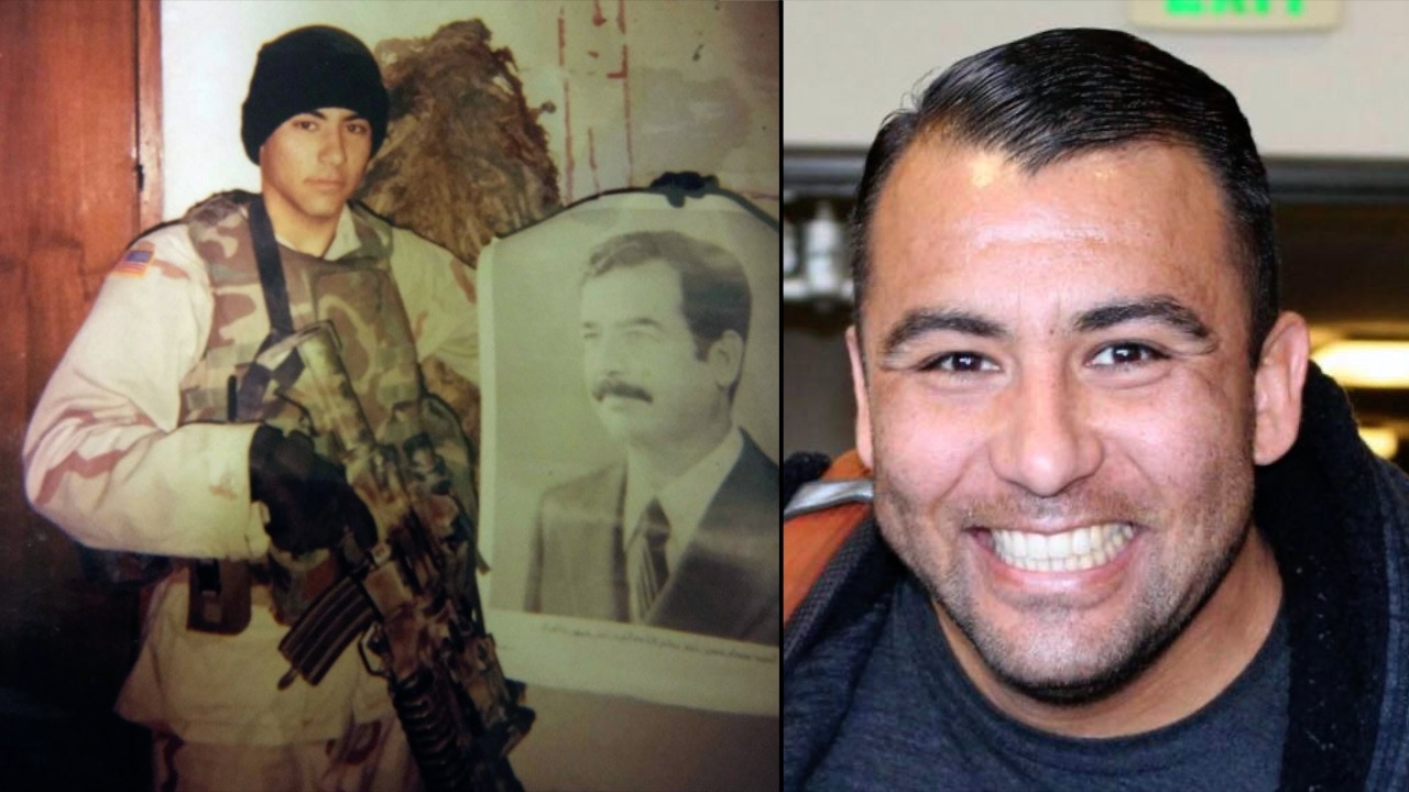 My Battles in Fallujah to the Battle for My Soul: The Good, the Bad and the Ultimate Victory of ...