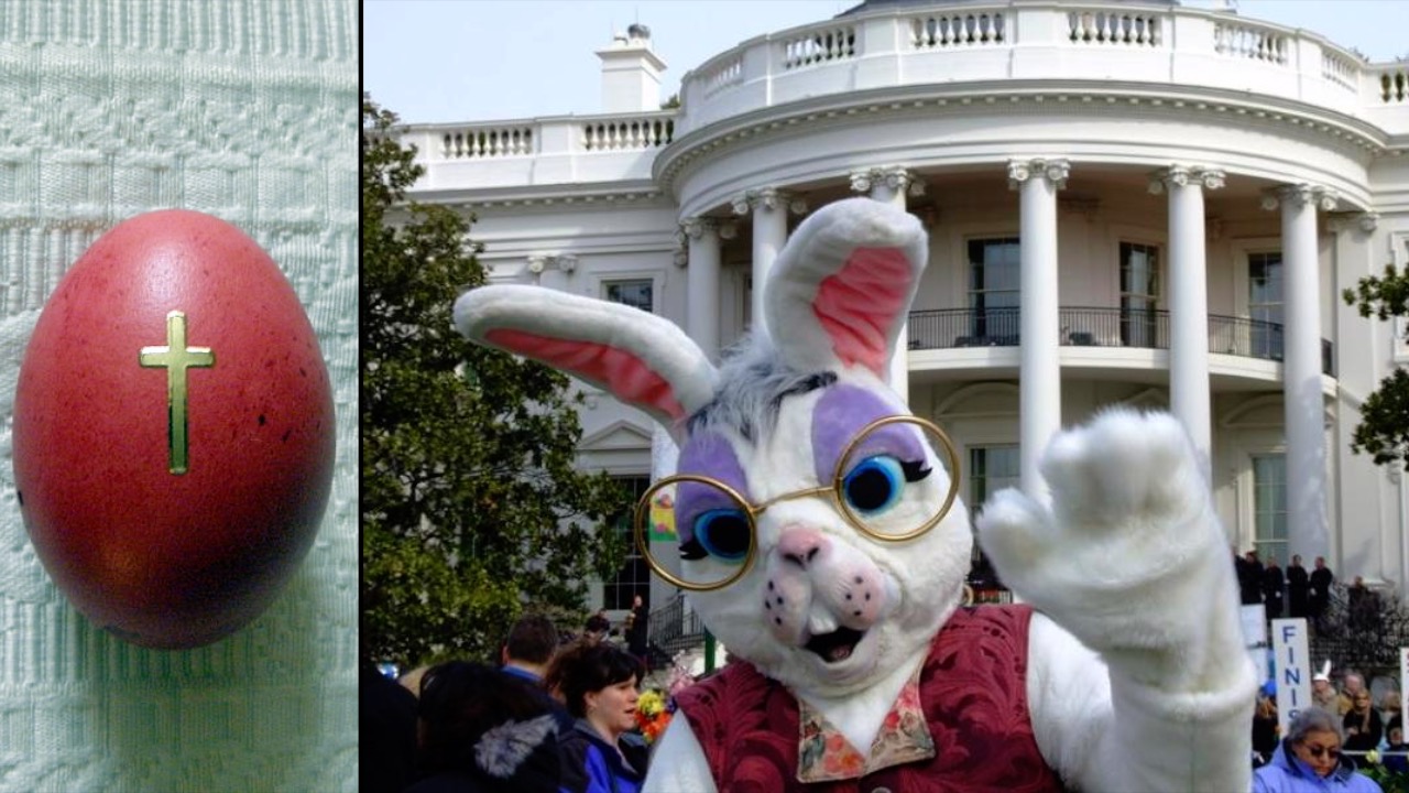 The Stories Behind Our Easter Traditions