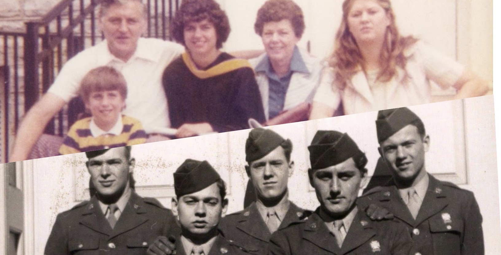  How I Came To Know My Father 